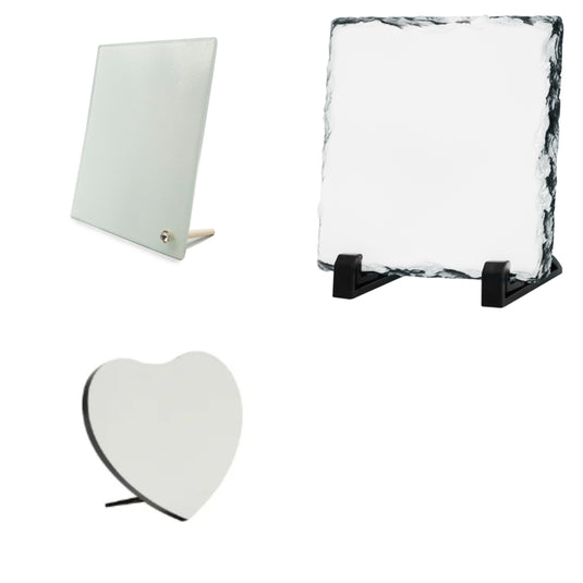 Deeher Gifts: Sublimation Raw Material | Heat Press Machines