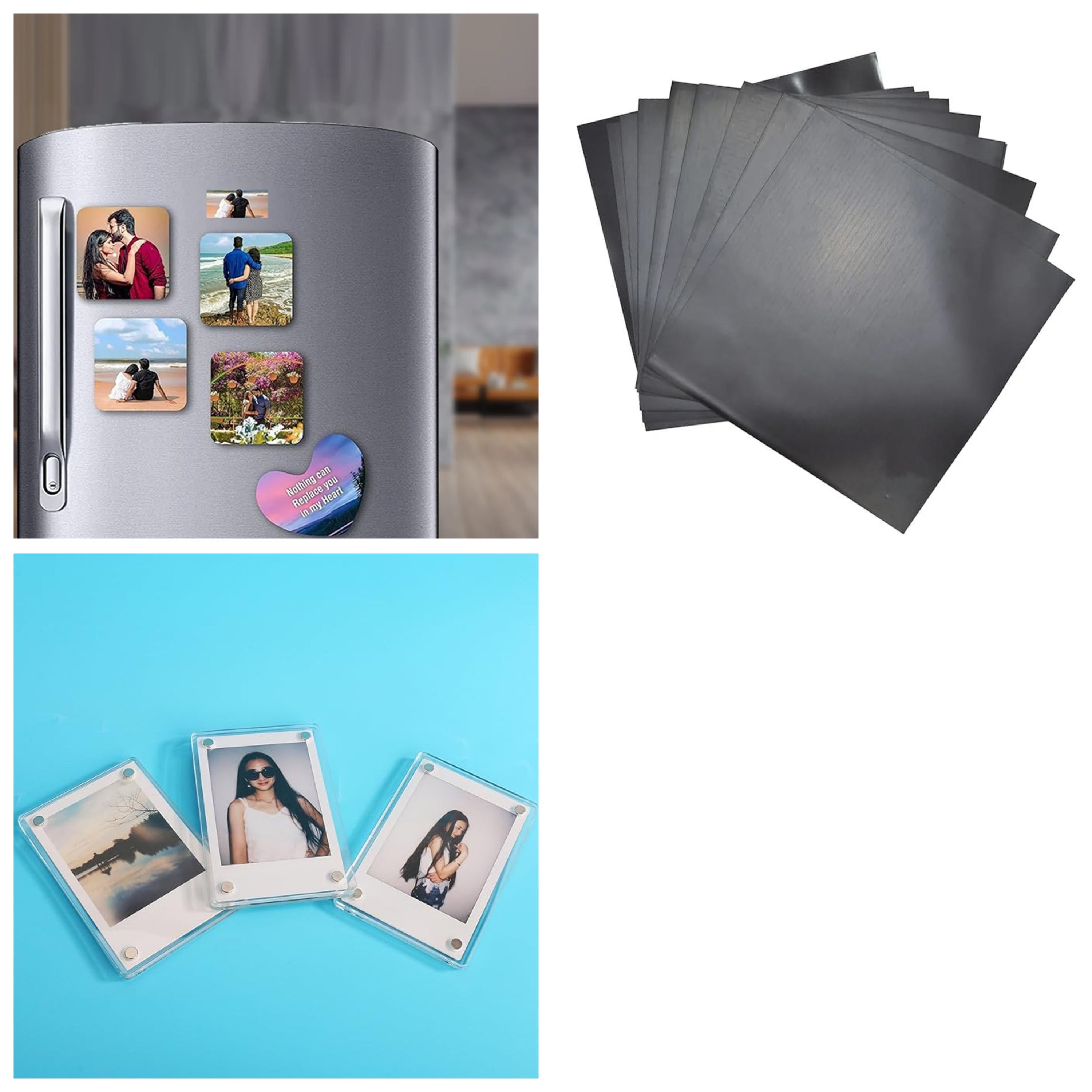 Deeher Gifts: Sublimation Raw Material | Heat Press Machines