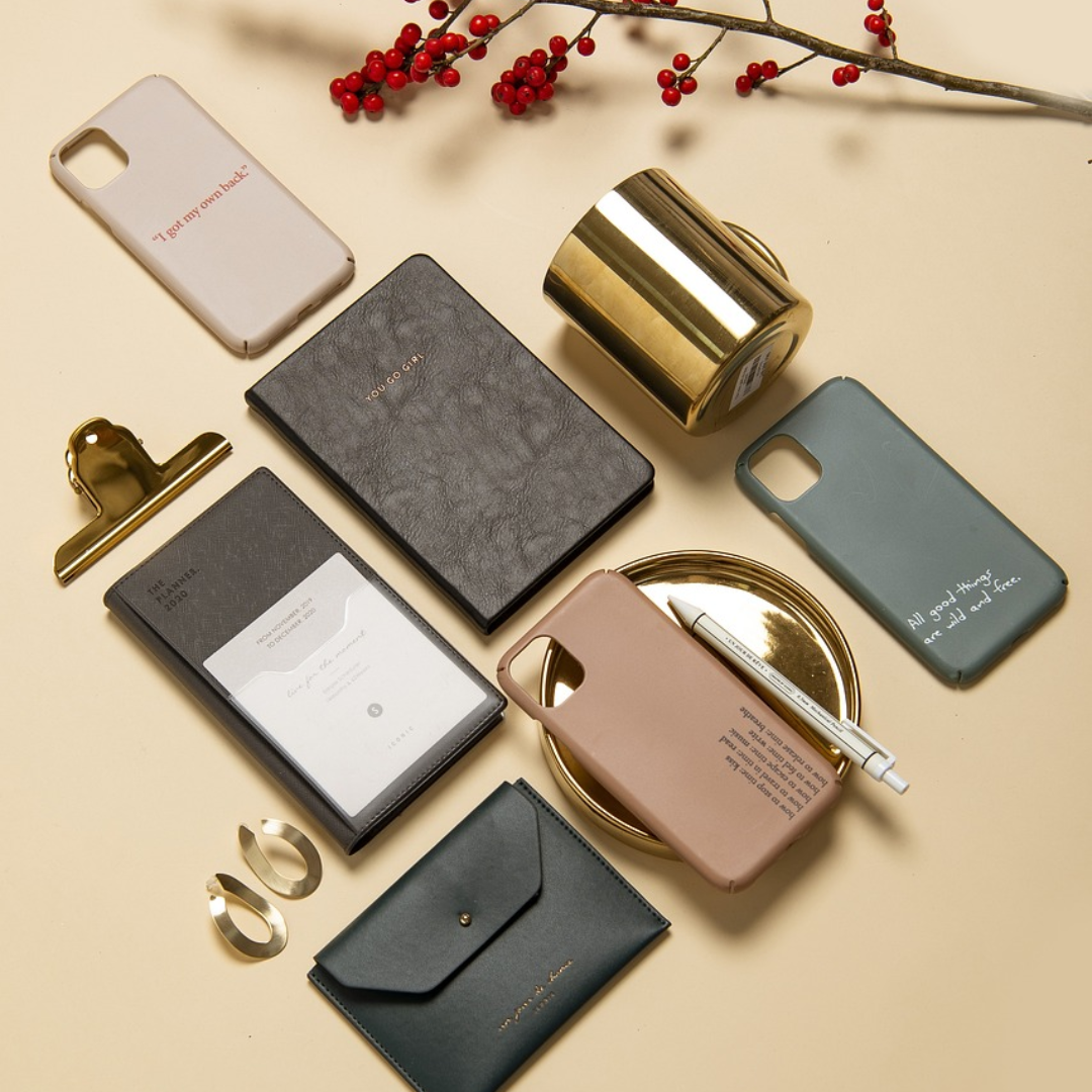 Diaries & Gift Sets – Deeher Gifts