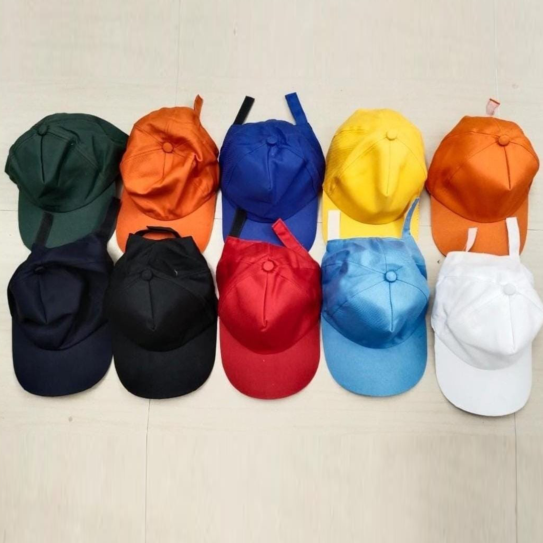 Sublimation Cap – Mix Color – My Store