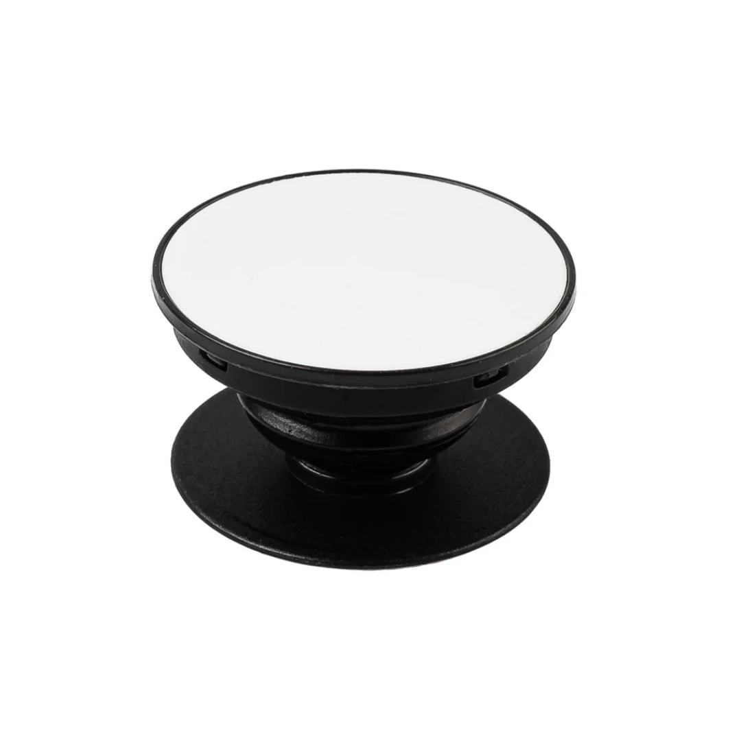 Sublimation Pop Socket ( Round ) – Deeher Gifts
