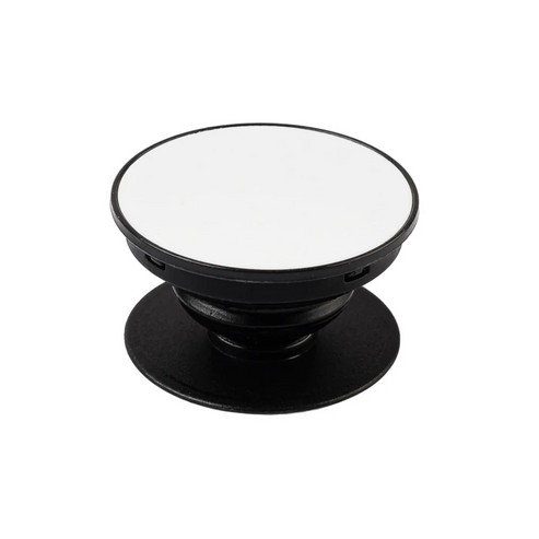 Sublimation Pop Socket ( Round ) – Deeher Gifts