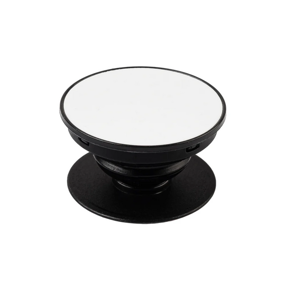 Sublimation Pop Socket ( Round ) – Deeher Gifts